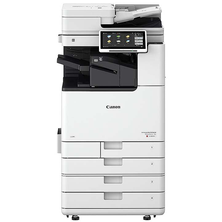 Canon ImageRunner ADVANCE DX C3835i – Aussie Toner