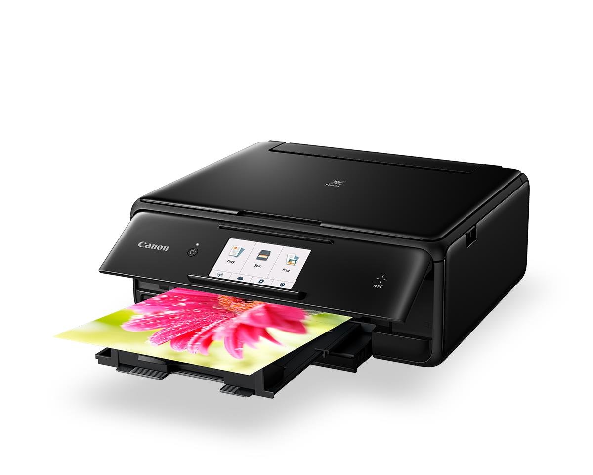 Canon TS8060 – Aussie Toner