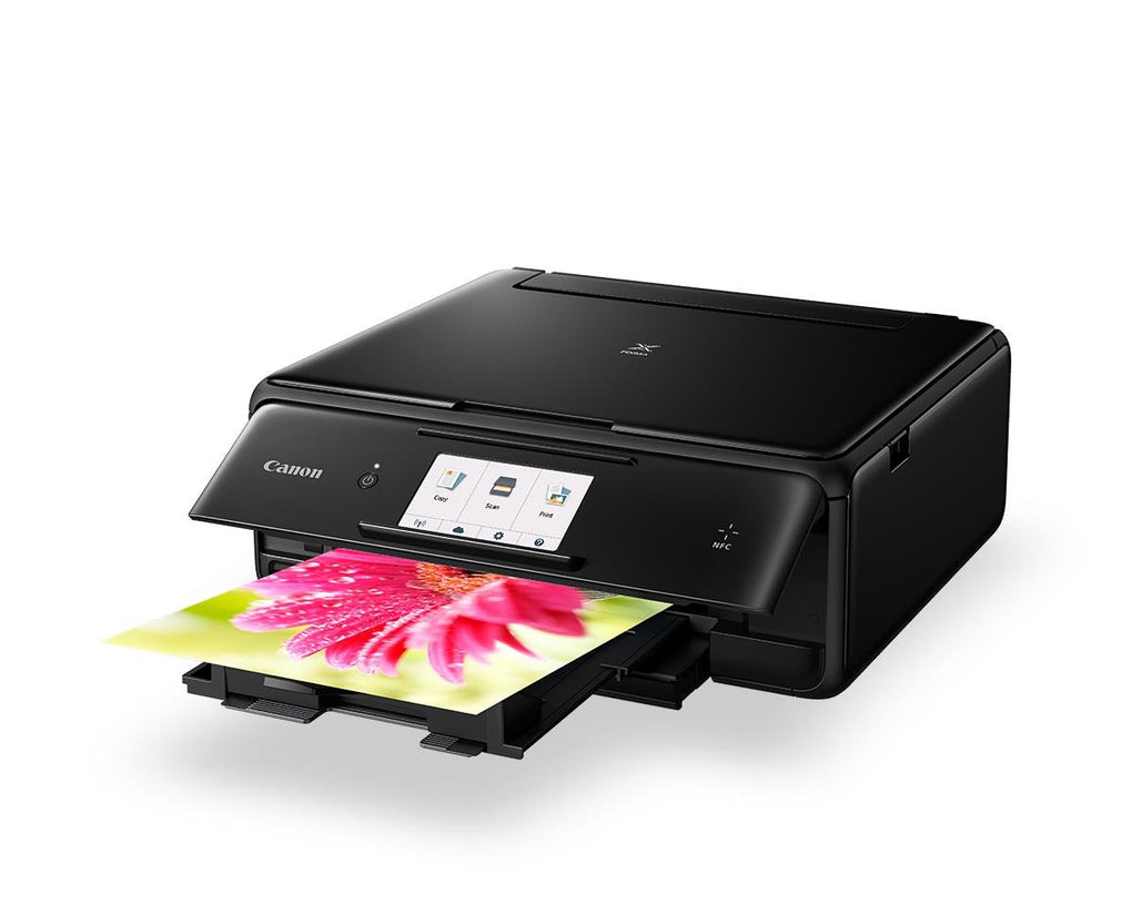 Canon TS8060 - Aussie Toner
