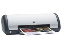 HP Deskjet D1460 - Aussie Toner