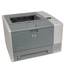 HP LaserJet 2420d – Aussie Toner