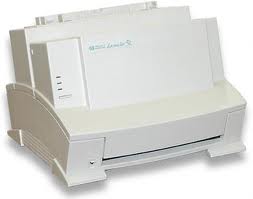 HP LaserJet 6L Pro - Aussie Toner