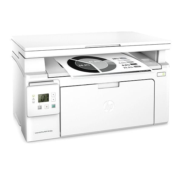 HP LaserJet Pro MFP M130 - Aussie Toner