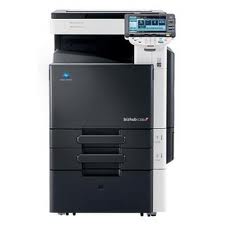Konica Minolta Bizhub C220 - Aussie Toner