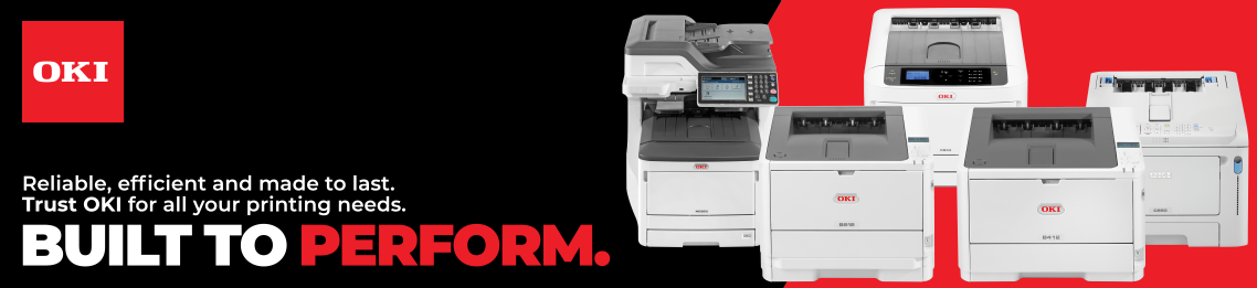 OKI Classic Series - Aussie Toner