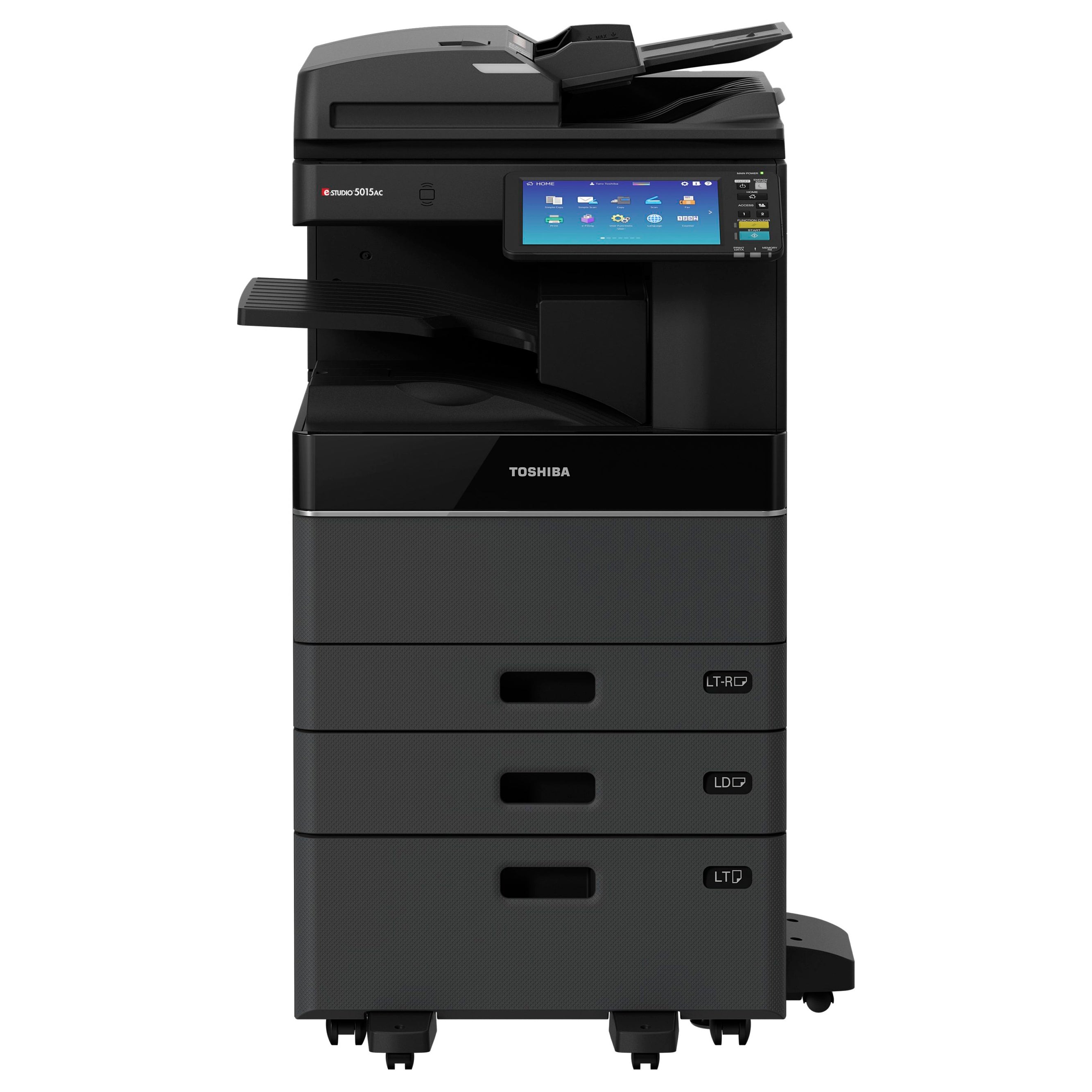 Toshiba e-Studio 6525AC – Aussie Toner