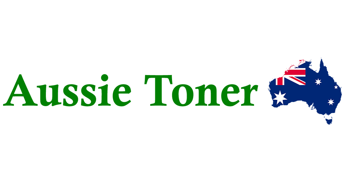 Aussie Toner - Your Local Printer Cartridge Supplier