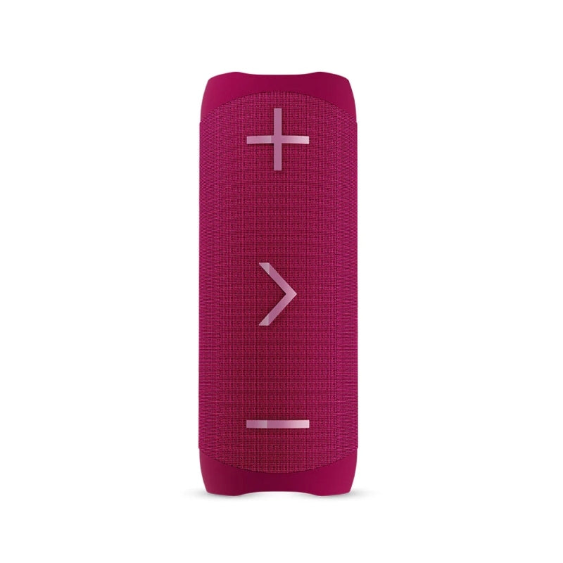 BlueAnt X3D MAX Boudoir Red - Aussie Toner