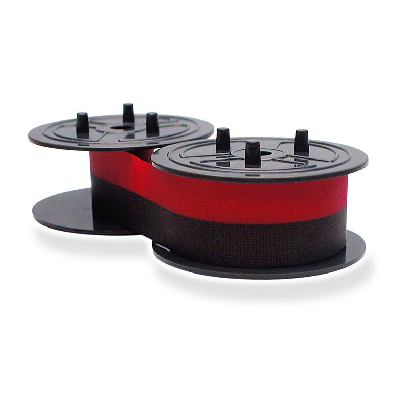 MPRIBBON Black/Red – Aussie Toner