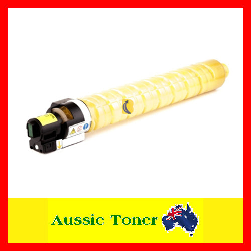 Yellow Compatible Toner for Ricoh 842389 for Ricoh IM C300F IM C400F ...