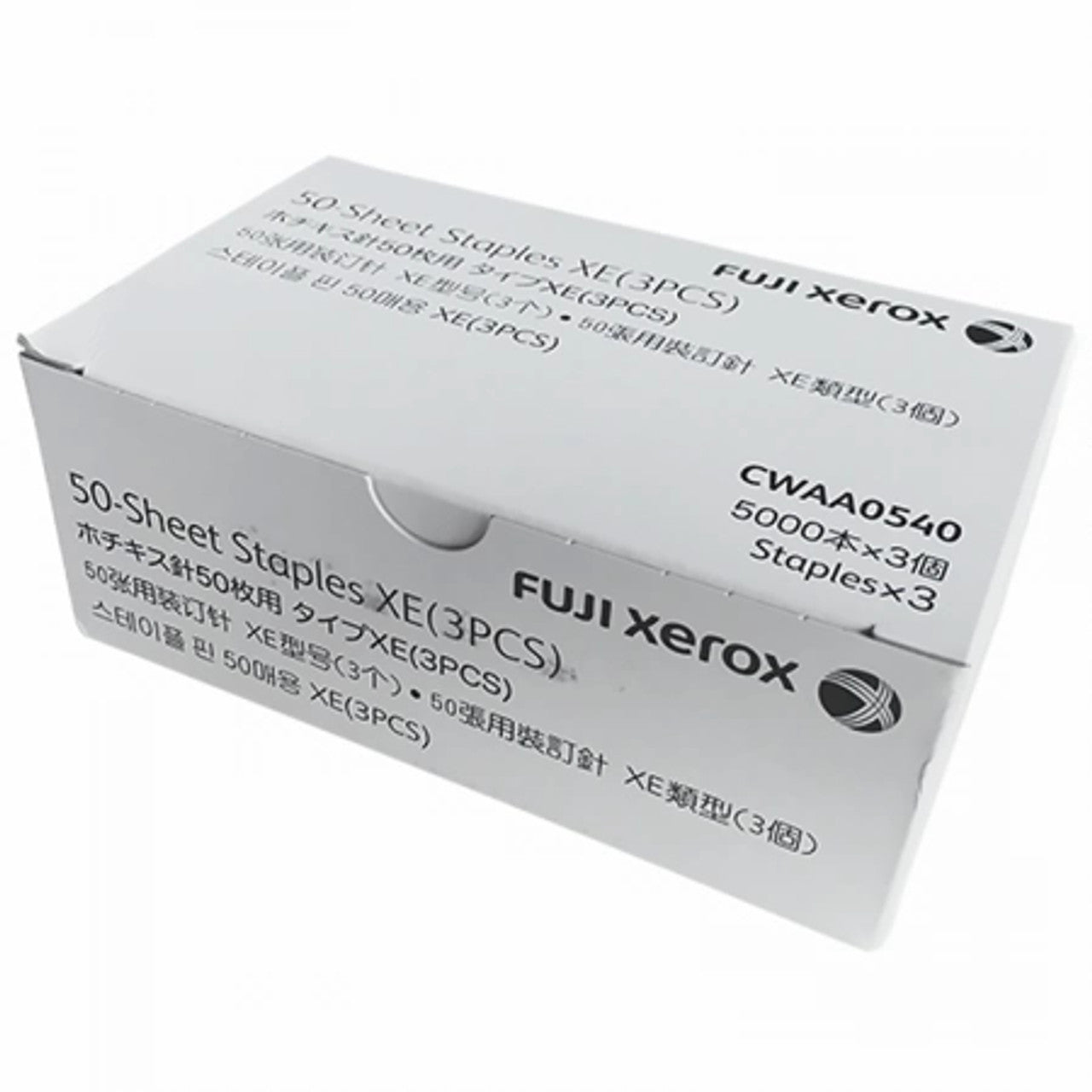 FX Finisher Staple Cartridge – Aussie Toner