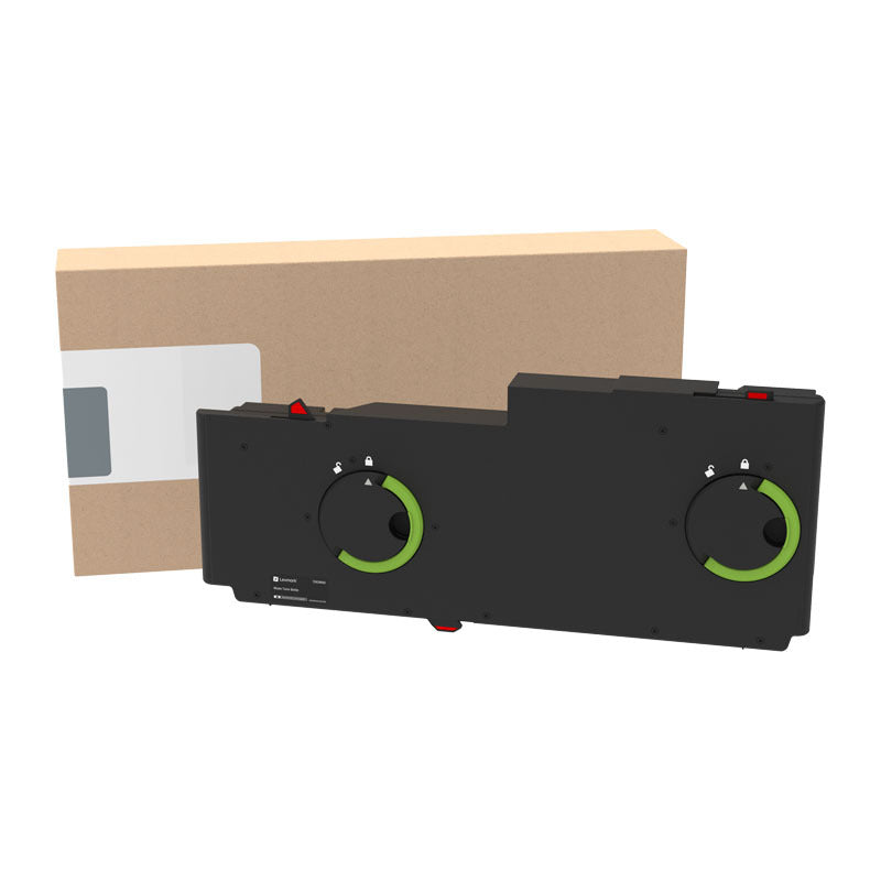 Lexm 72K0W00 Waste Bottle – Aussie Toner