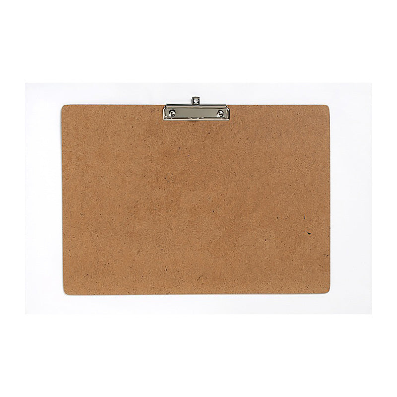 Mbg Clipboard Masonite Sml A3 - Aussie Toner