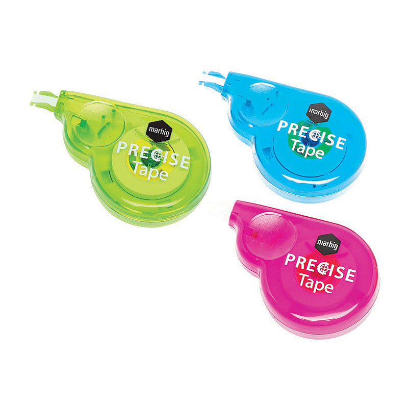Mbg Precise Correction Tape – Aussie Toner