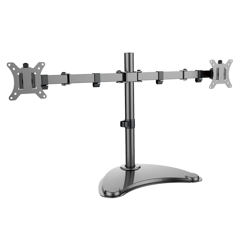 Monster Dual Monitor Stand - Aussie Toner
