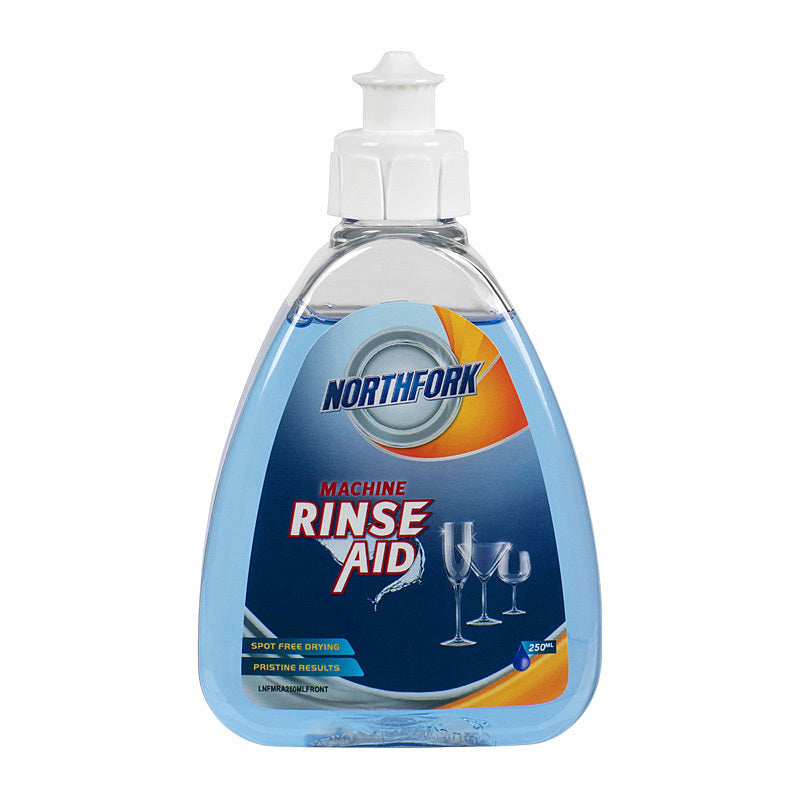 Nf Machine Rinse Aid 250ml - Aussie Toner