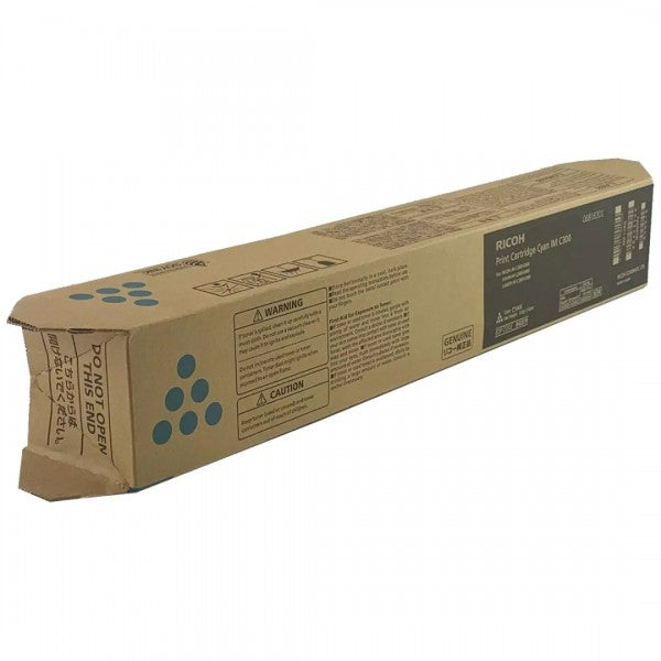 Ricoh IM C300F Cyan Toner - Aussie Toner
