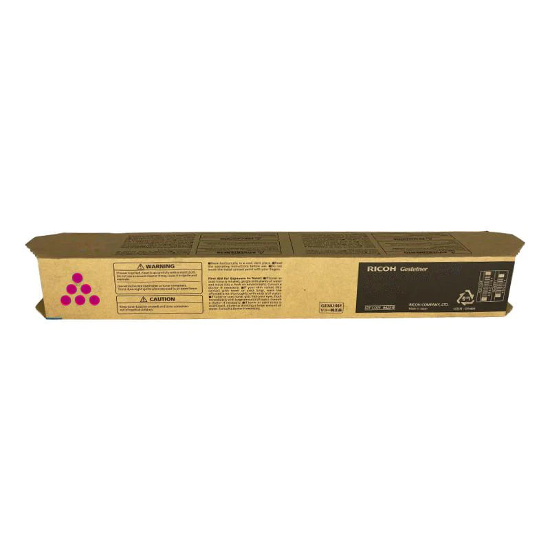 Ricoh IM C3500 Magenta Toner - Default Title - Aussie Toner