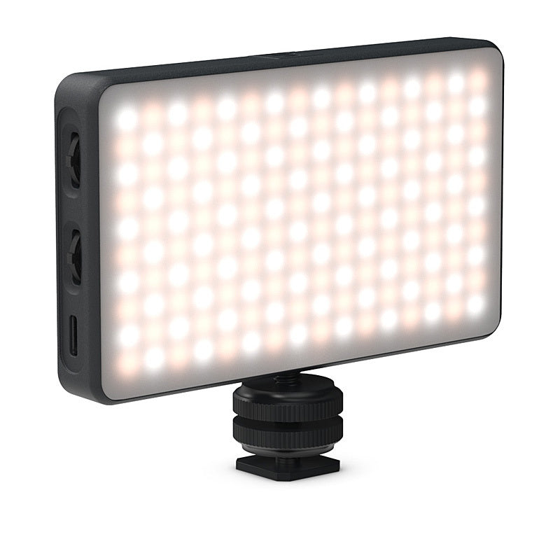 Shiftcam ProLED Bi-color Panel – Aussie Toner