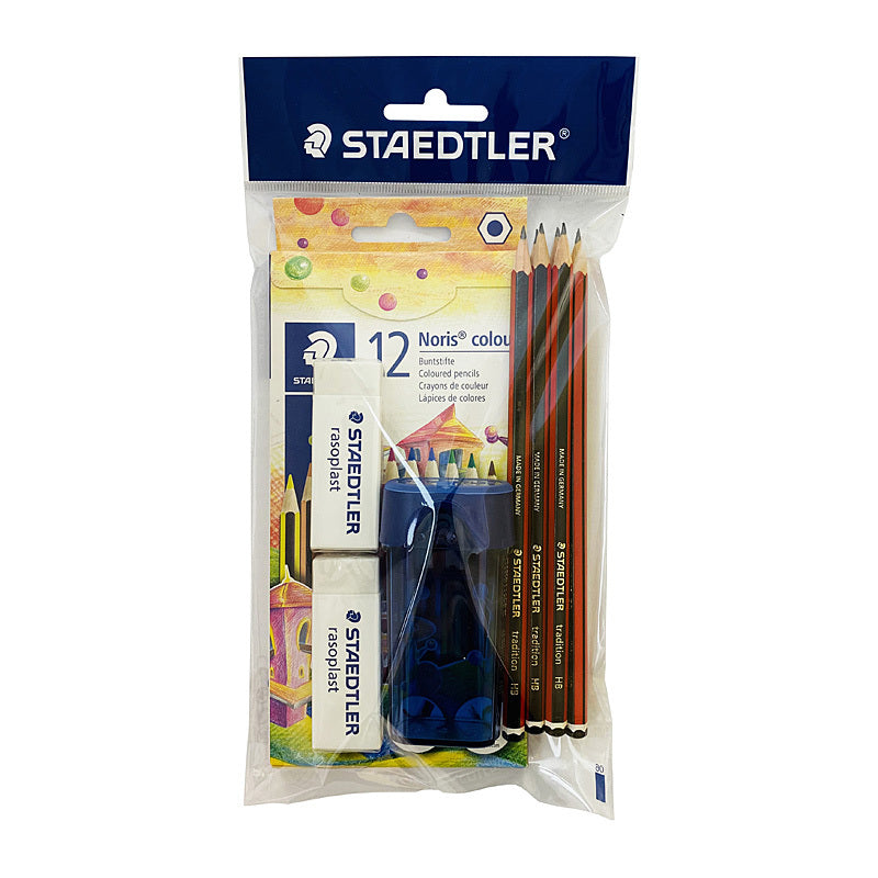 Staedtler Essential School Kit – Aussie Toner