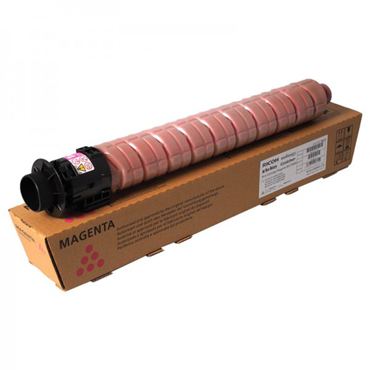 Ricoh IM C2000 Magenta Toner - Aussie Toner