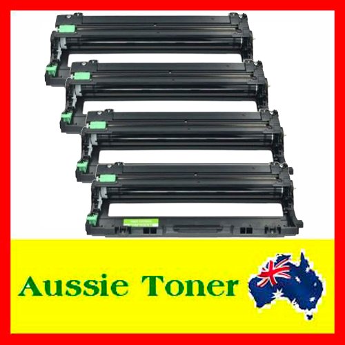 DR-253CL DR253CL Compatible Drum (18,000 Pages) for Brother DCPL3510CD ...