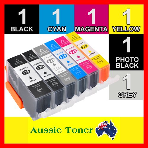 Aussie Toner - Your Local Printer Cartridge Supplier