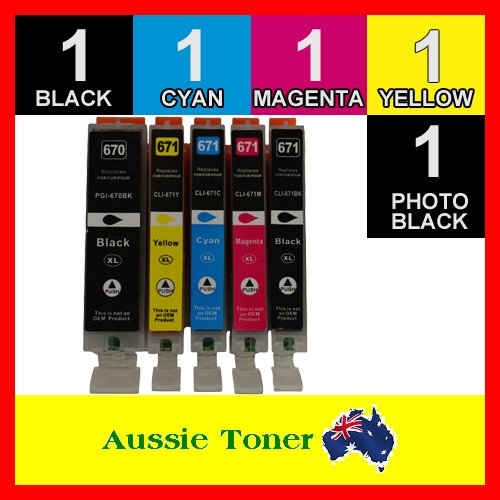 Aussie Toner - Your Local Printer Cartridge Supplier