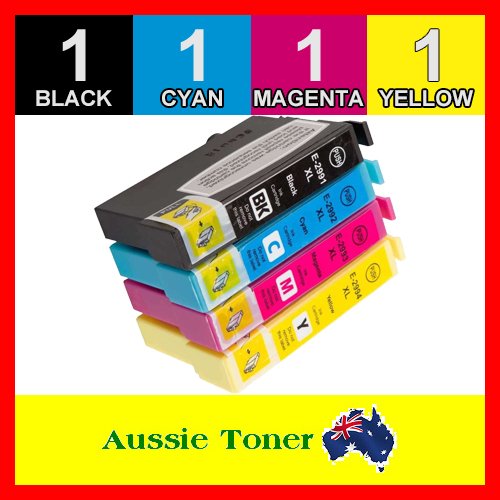 Aussie Toner - Your Local Printer Cartridge Supplier